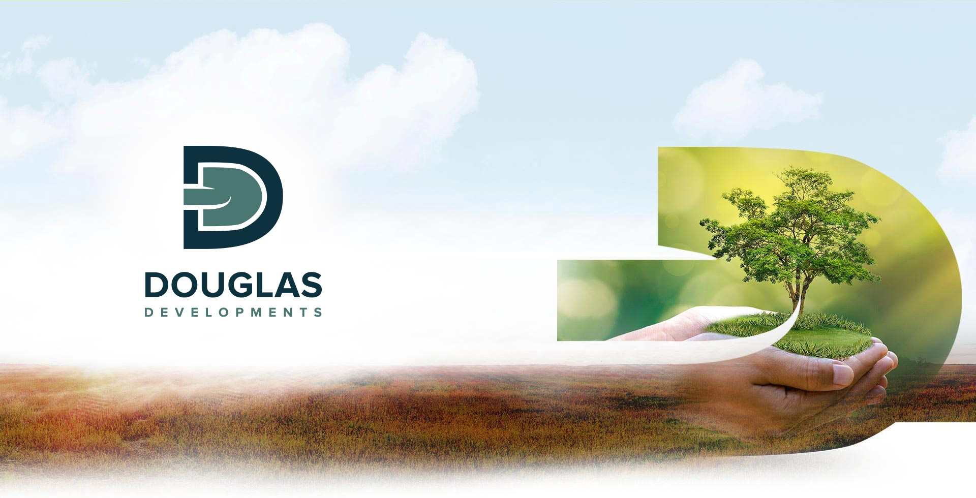 Homepage - Douglas Developments