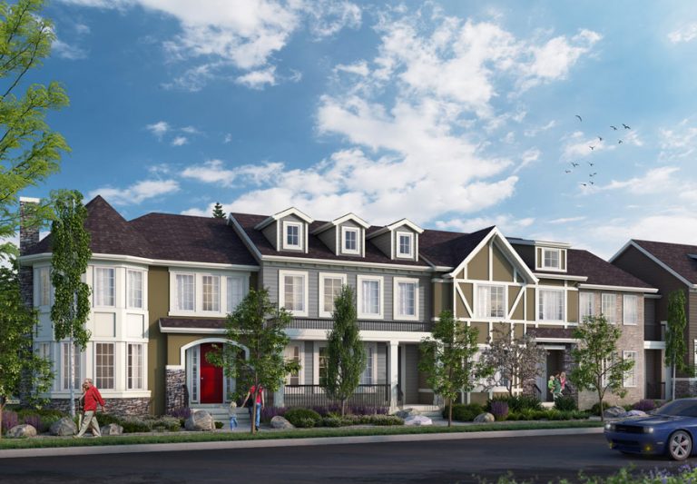 Homepage - Douglas Developments